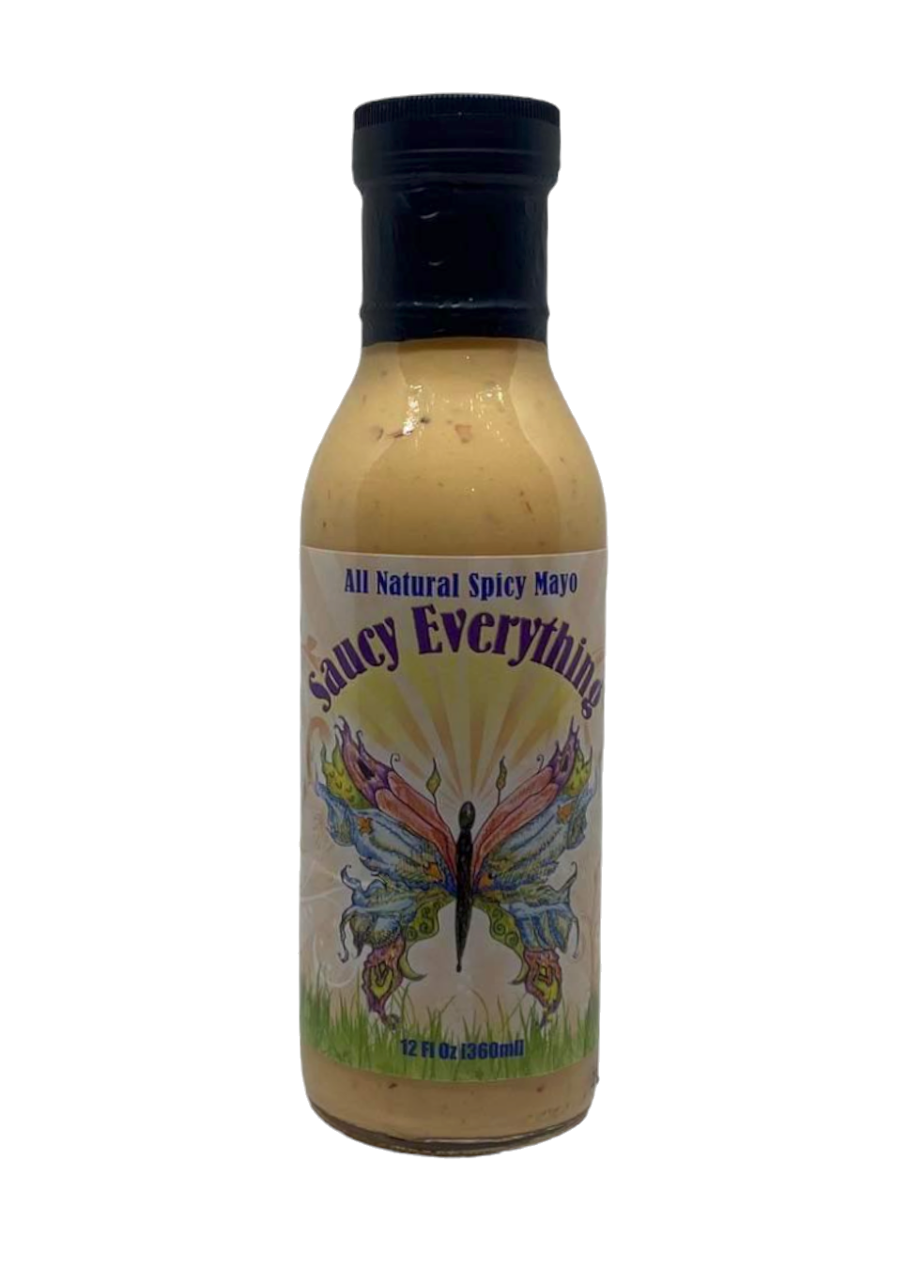 Sauces – Saucy Queen